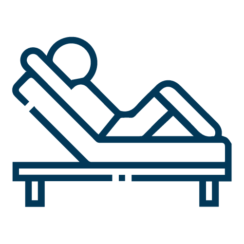 Dr. Mugrabi Clinic - Bunion (Hallux Valgus)